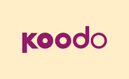 Koodo Mobile | Koodo prepaid plans from CA$10 | recharge.com
