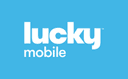 Lucky Mobile plans | Buy prepaid top up from $15 | recharge.com