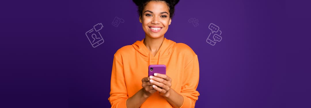 Chatr Mobile Plans | Buy top-up codes online | recharge.com