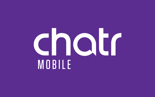 Chatr Mobile Plans | Top-up codes from CA$10 | recharge.com