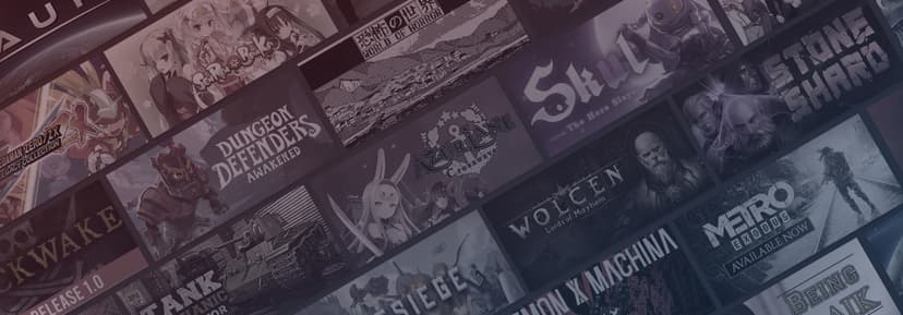 Steam Gift Card Canada | Buy a code from CA$10 | recharge.com