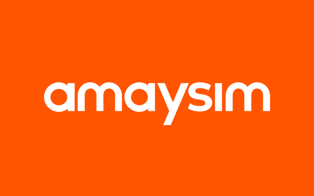 amaysim Recharge | Buy prepaid plans from A$20 | recharge.com