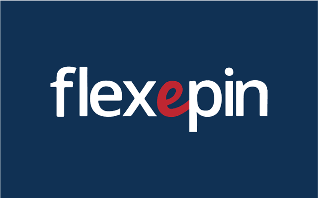 Flexepin Voucher Canada | Buy a code from CA$20 | recharge.com