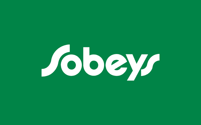 Sobeys Gift Card code | Codes from 25 CAD | recharge.com
