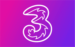 Three Mobile UK | Buy a top-up code from £10 | recharge.com