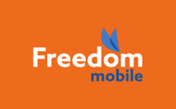 Freedom Mobile Plans | Buy prepaid from CA$5 | recharge.com